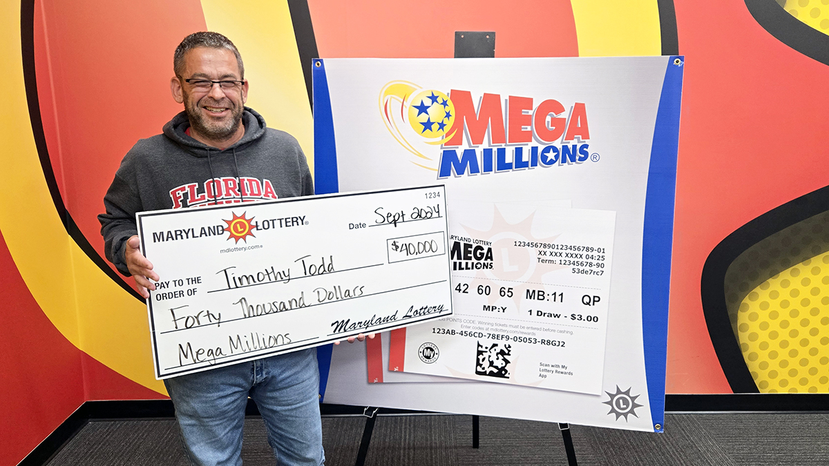 Mega Millions Check Winning Numbers