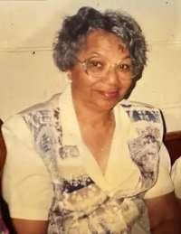 Elnora Virginia Branson - The BayNet
