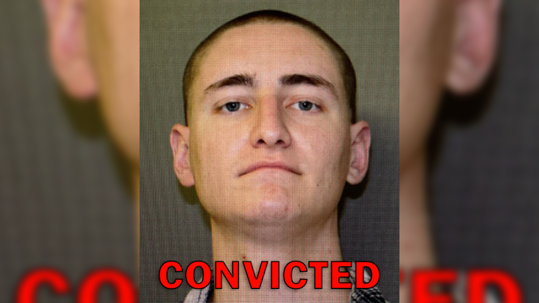 Self-Proclaimed “Zoophile” Convicted Of Animal Cruelty, Possession And ...