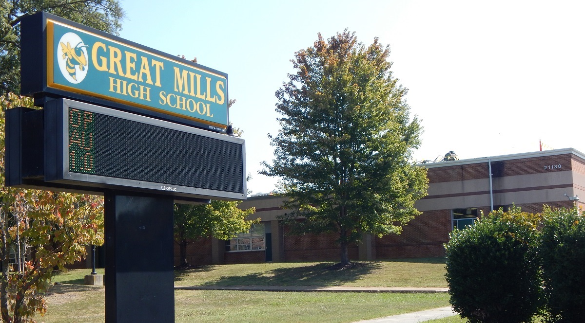 Mediators Offer New Peer Program For Great Mills Students - The BayNet