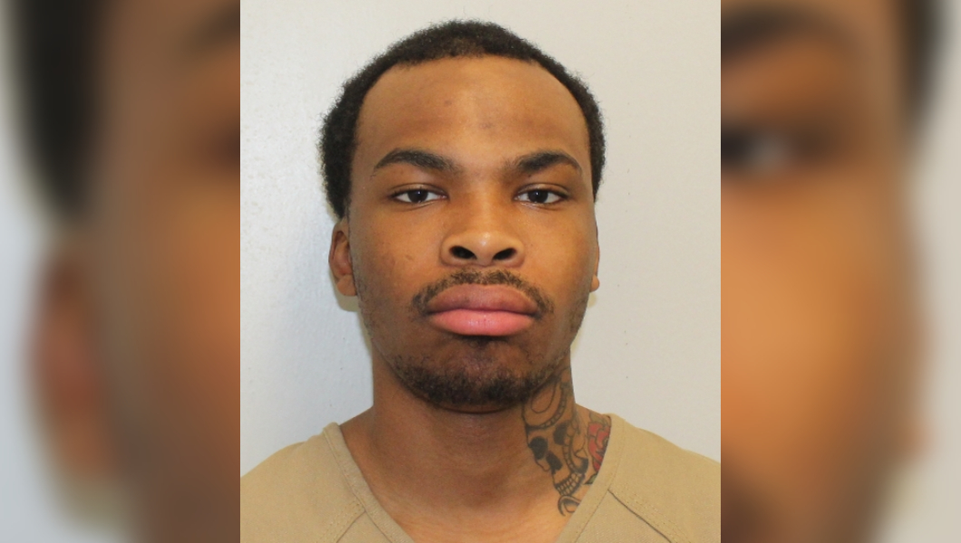 Convicted Felon Charged In St. Mary’s Murder And Attempted Murder Spree ...