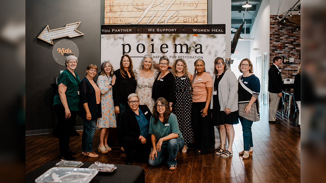 The Poiema Movement Expands to Help Women in Crisis with New ...