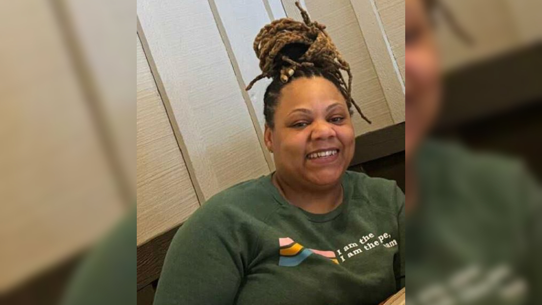 MISSING PERSON: Ikea Lanee Stewart, Age 35; Has Been Located Unharmed ...