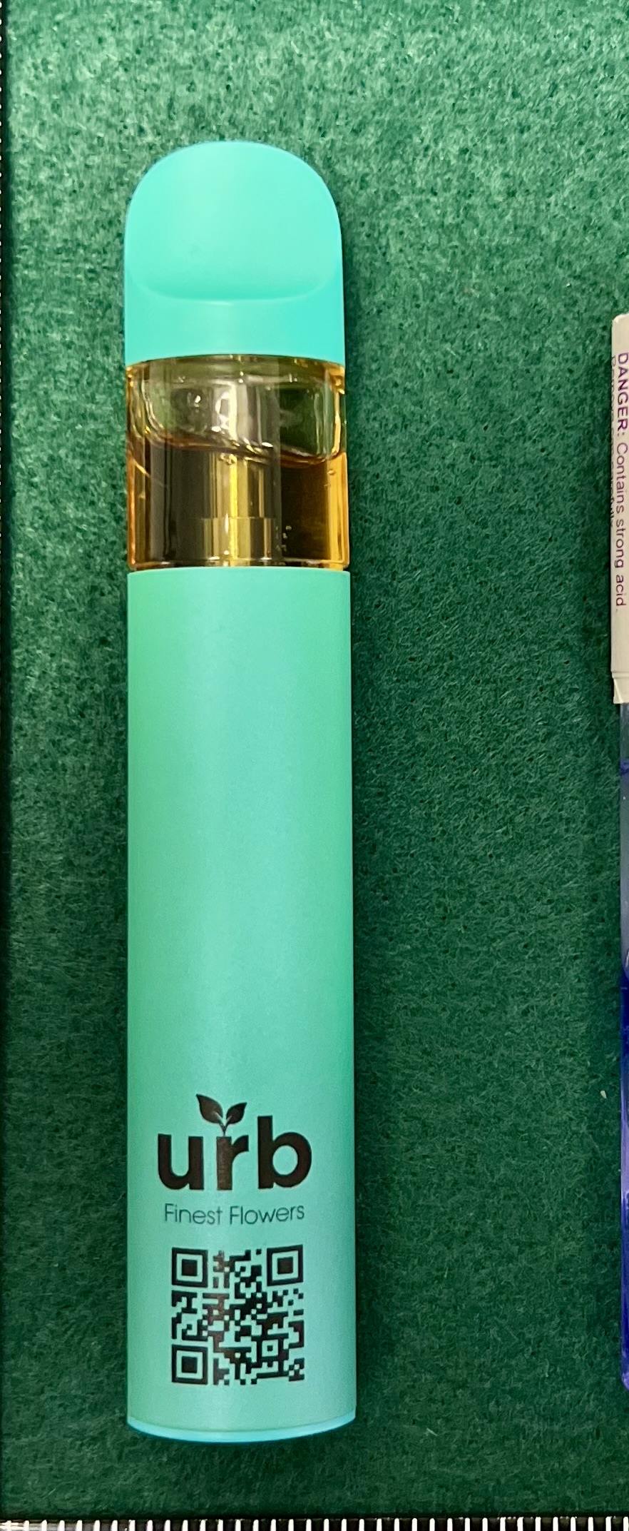 Student in possession of vape device that tested positive for THC - The ...