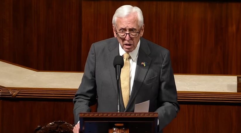 Hoyer: “When You Treat Federal Employees As Villains, You Turn The ...