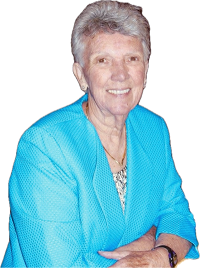 Mabel Mae Morton - The BayNet