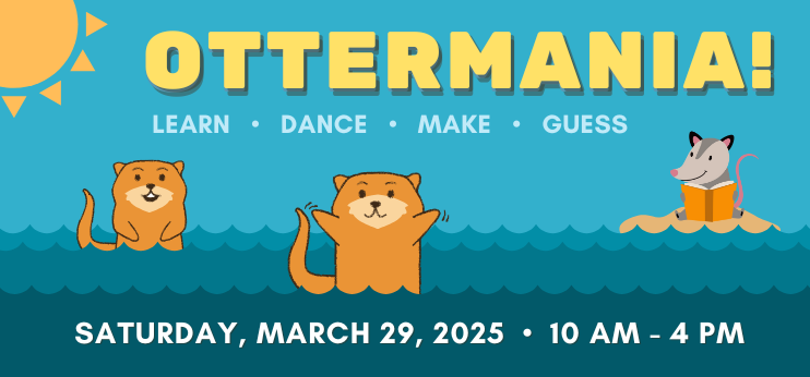 You “OTTER” Come To OTTERMANIA! - The BayNet