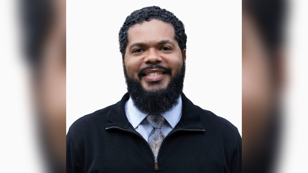 Larry Johnson Named Director Of Special Education In Charles County ...
