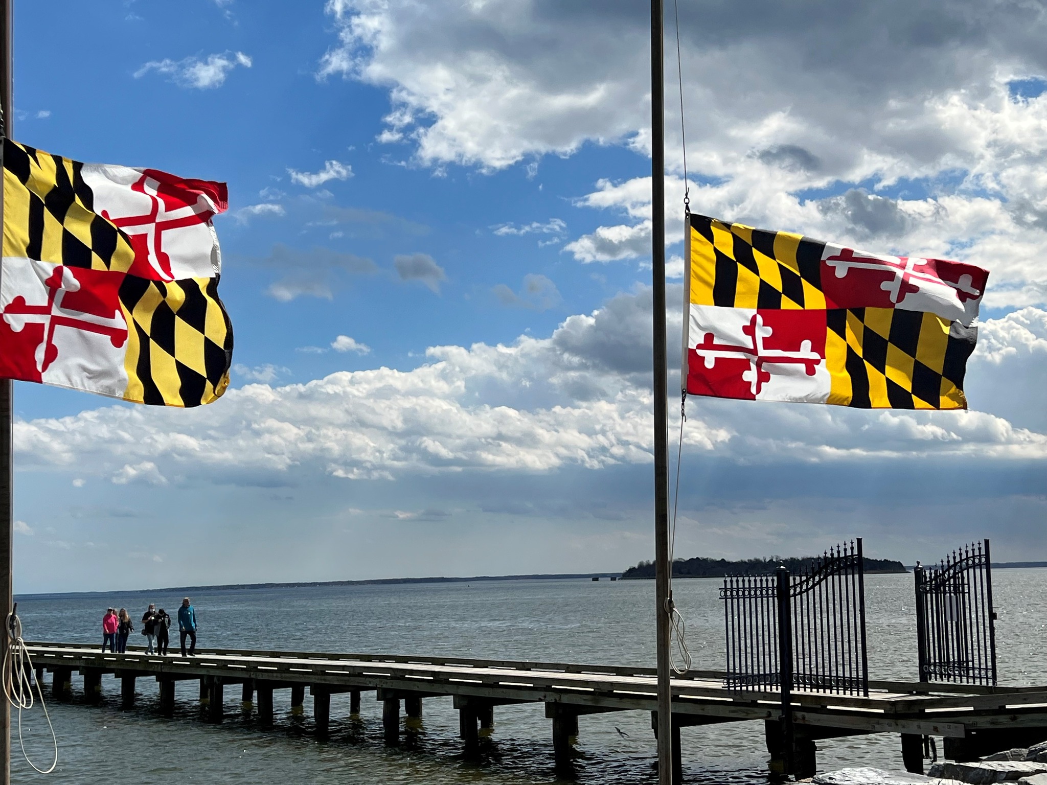 Celebrate Maryland Day At The State’s Birthplace - The BayNet