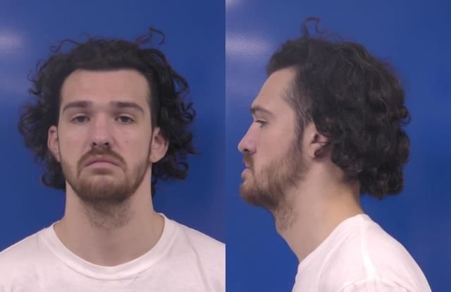 Mechanicsville Man Leads Chase Through Three Counties, Hides In D.C ...