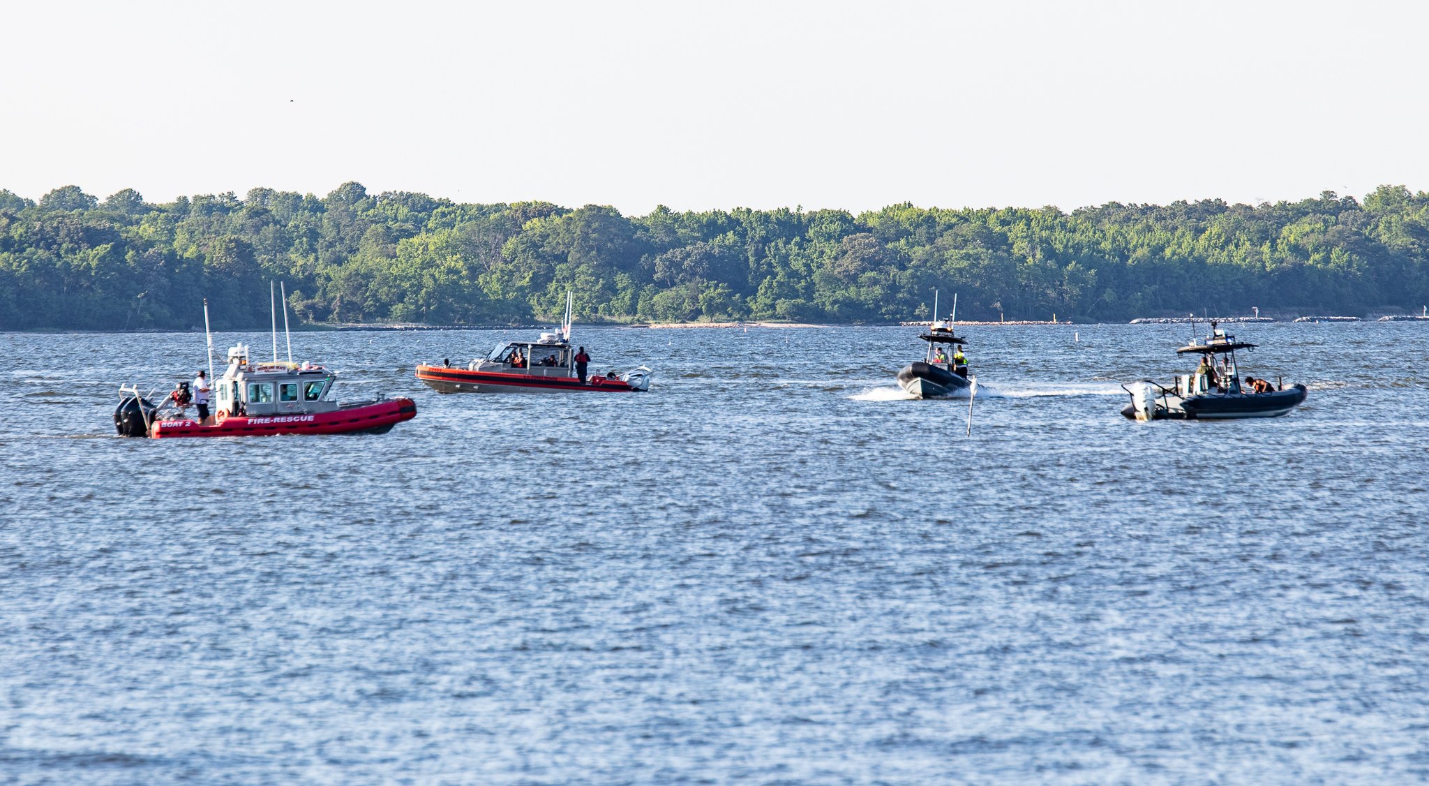 Woman Found Dead In Magothy River After Boat Discovered Adrift - The BayNet
