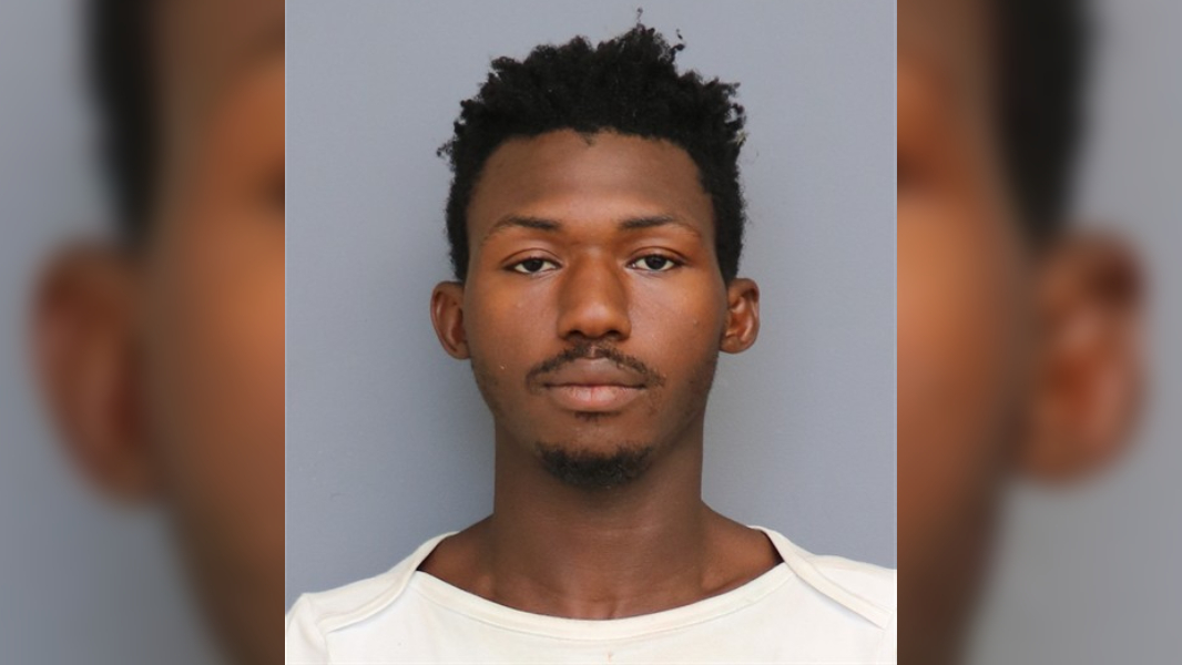 Repeat Theft Suspect Caught In Pomfret Burglary; Stolen Goods Recovered ...