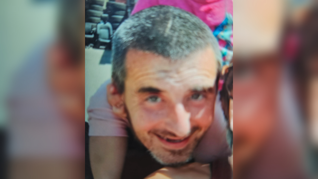 MISSING PERSON: James Robert Ammann, Age 36; Has Been Located Safe ...
