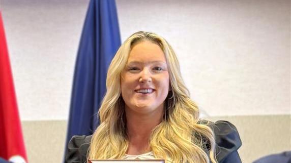 PMA-265 Employee Earns Navy Award For Audit Excellence - The BayNet