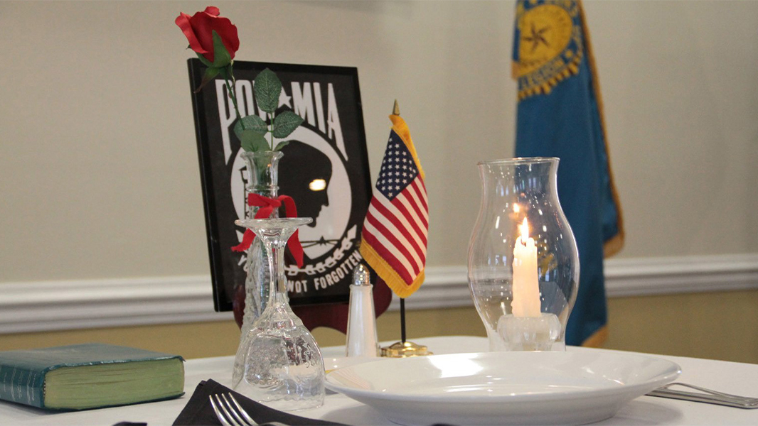 Charles County To Join National POW/MIA Recognition Day Sept. 19, 2025 ...