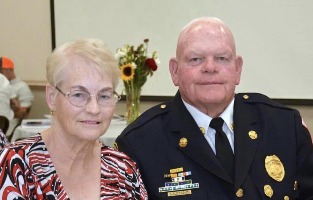 La Plata VFD Announces Passing Of Longtime Member And Former President ...