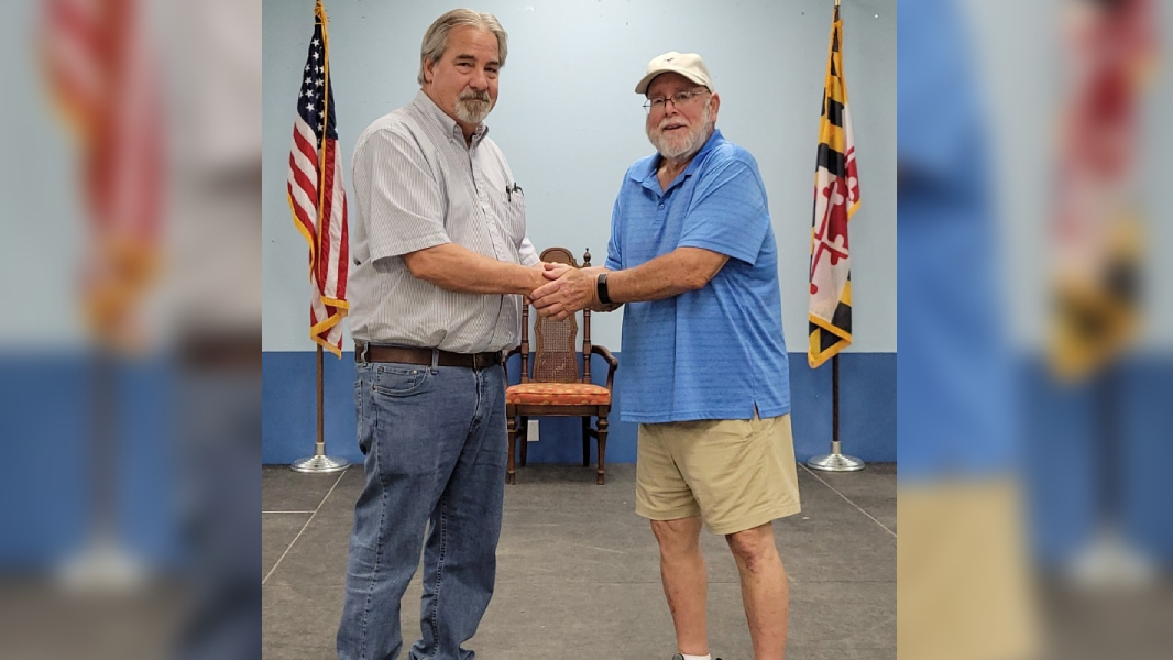 A Grateful Farewell: Howard Thompson Passes The Torch After 19 Years ...
