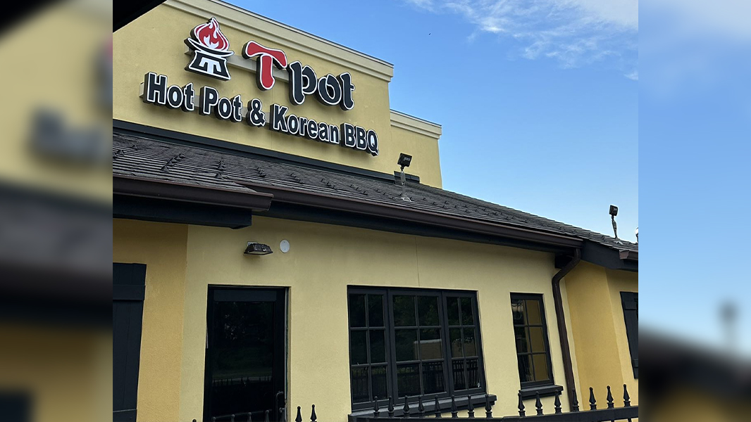 Hot Pots And Cold Drinks: T Pot In Waldorf Cleared To Serve Alcohol ...