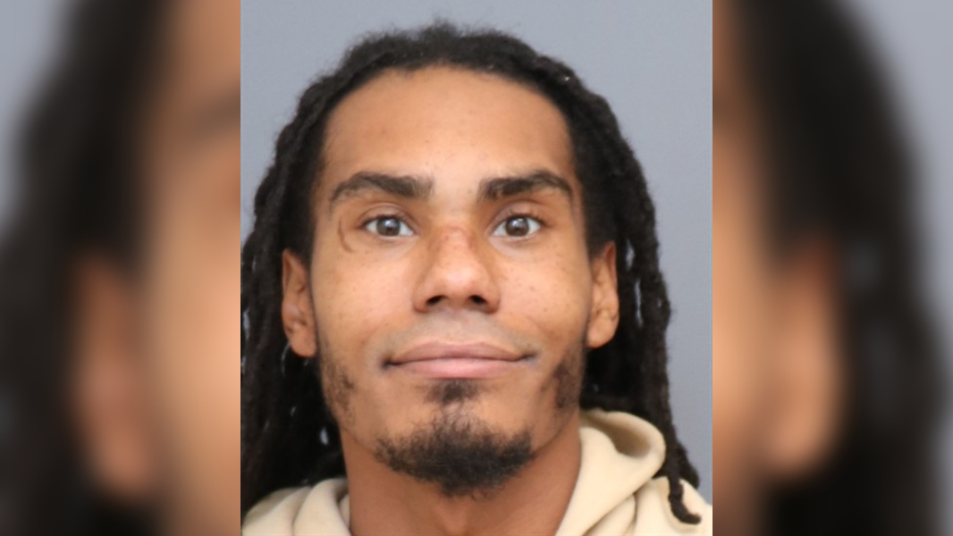 Nanjemoy Man Faces Stolen Firearm Charges After Shooting - The BayNet