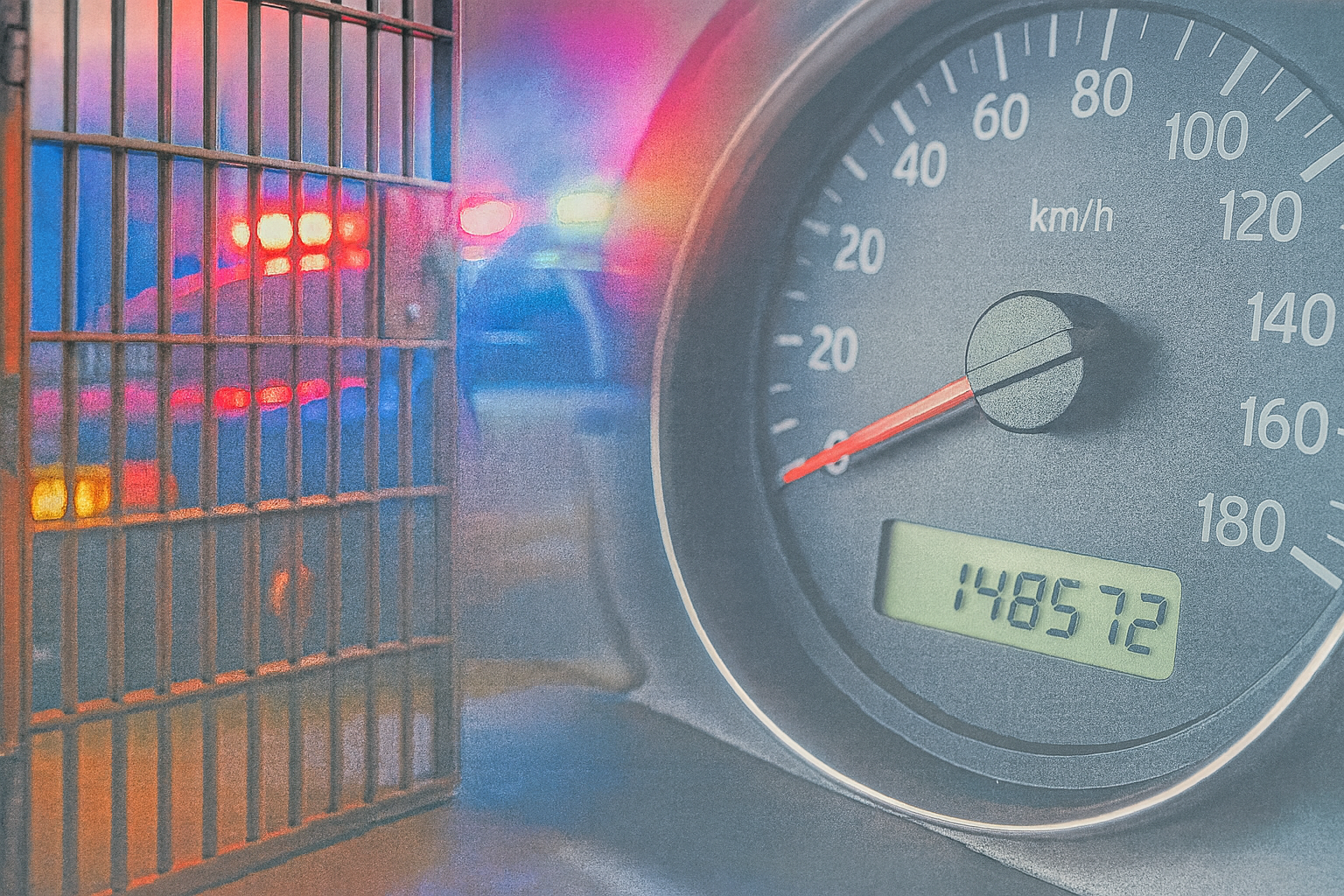Mileage Mayhem: Maryland Brothers Busted For Rolling Back The Clock On ...