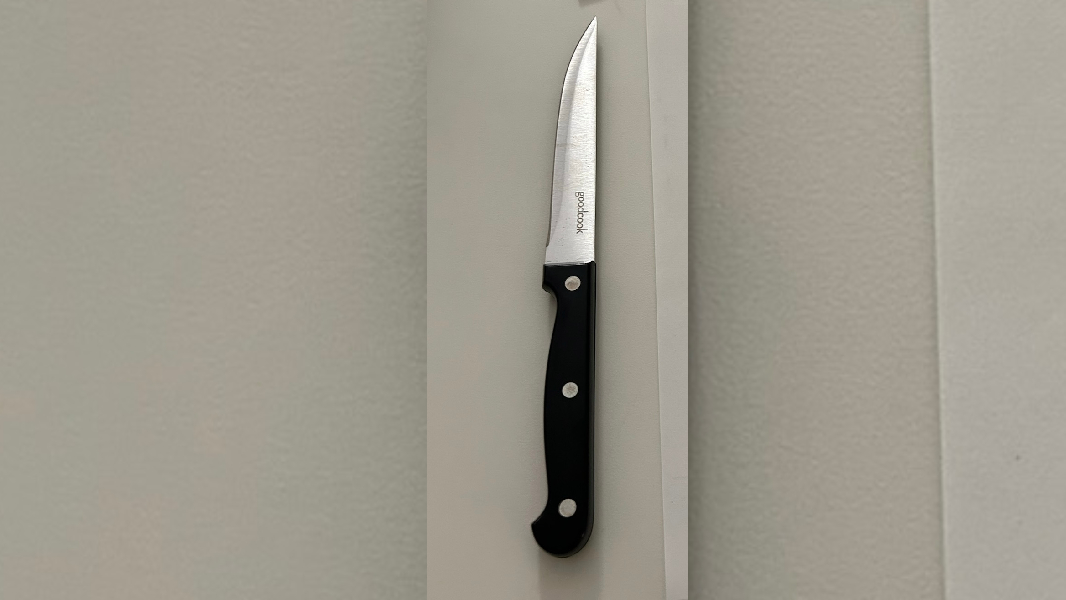 Knife Recovered From 7-Year-Old Student’s Backpack At Elementary School ...