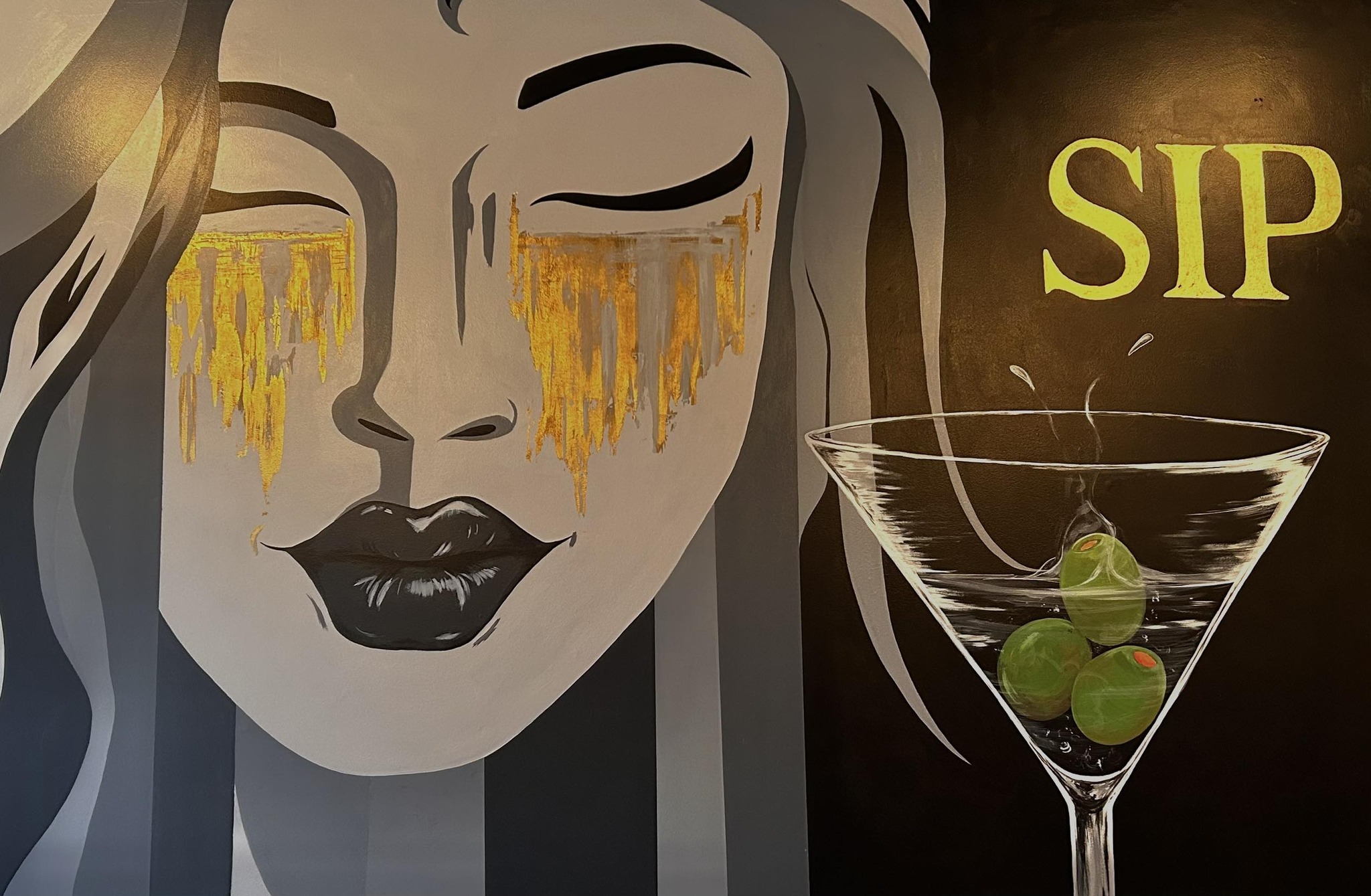 SIP Cafe Closes Doors After Year Of "Great Vibes" In Downtown ...