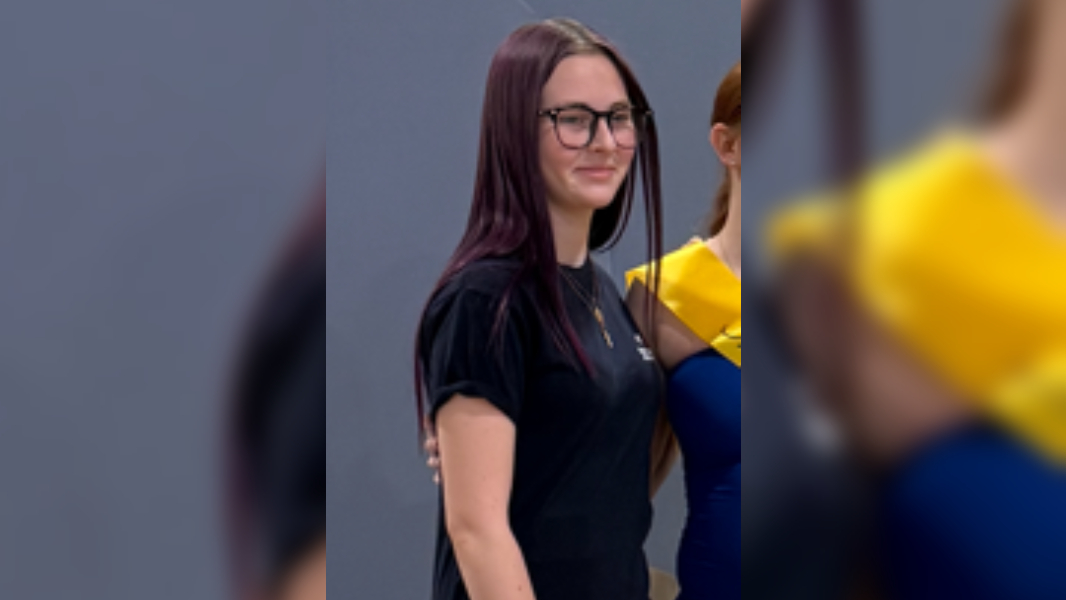 MISSING TEEN: Madison Grace Faunce, Age 14; Has Been Located Safe - The ...