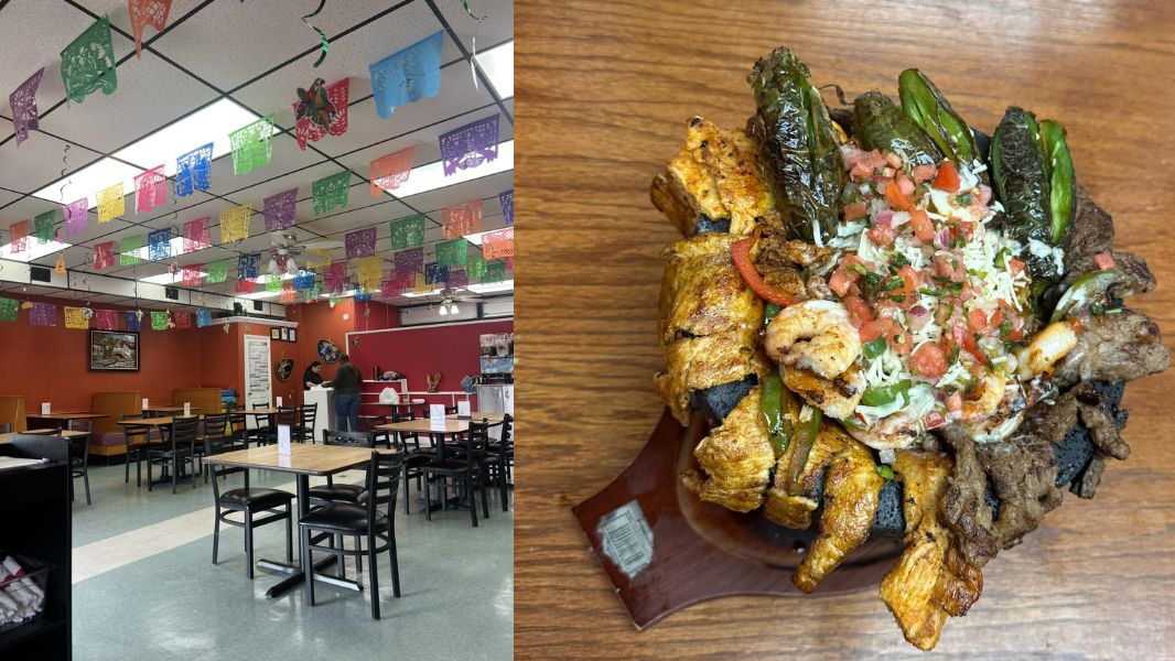 Margaritas Coming To Indian Head’s El Tucan Mexican Grill - The BayNet