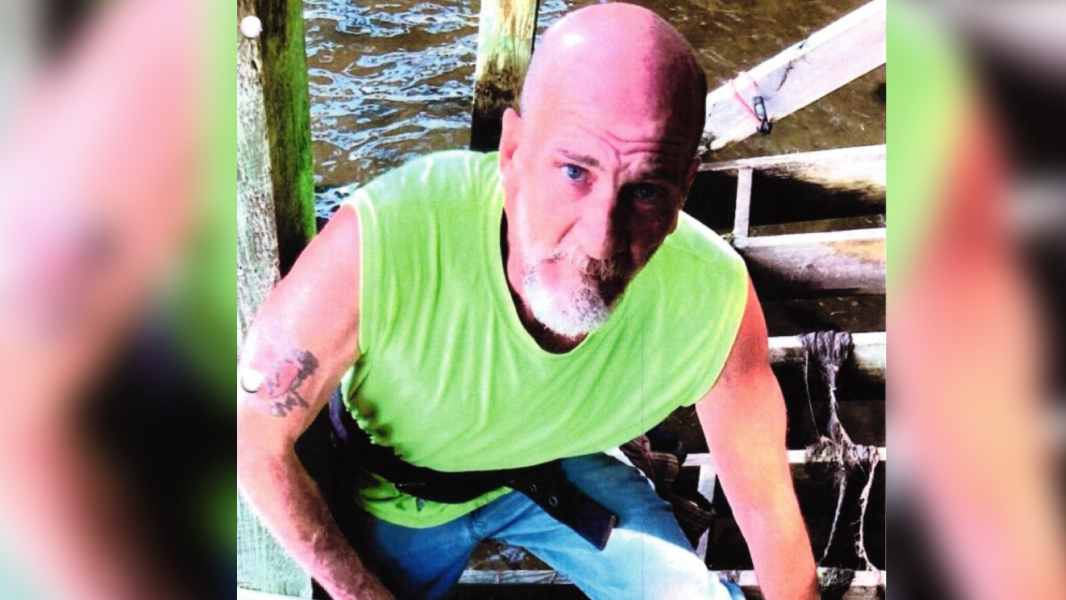 Two Years Missing: Search Continues For Daniel Lewis Edwards, Last Seen ...
