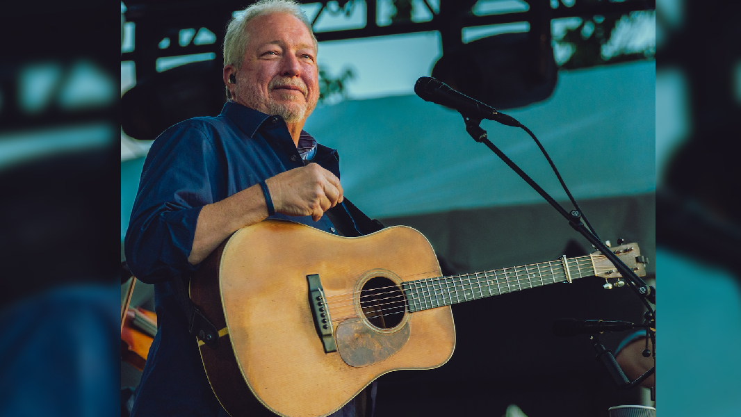 Bluegrass Star Russell Moore Coming Back To Southern Maryland After ...