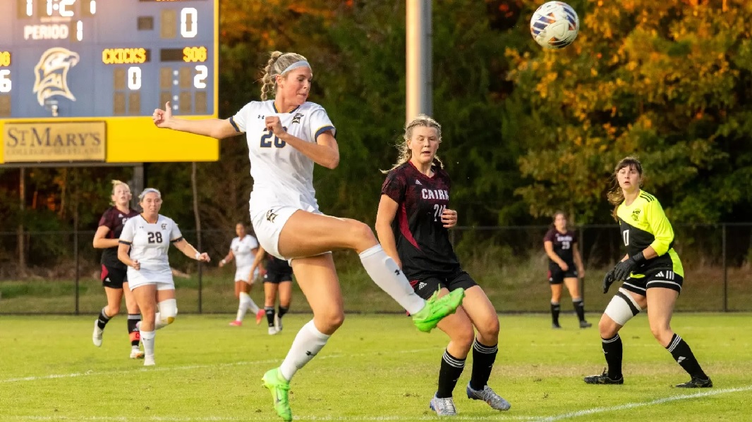 Seahawks Fall In Nonconference Battle Vs. Salisbury - The BayNet