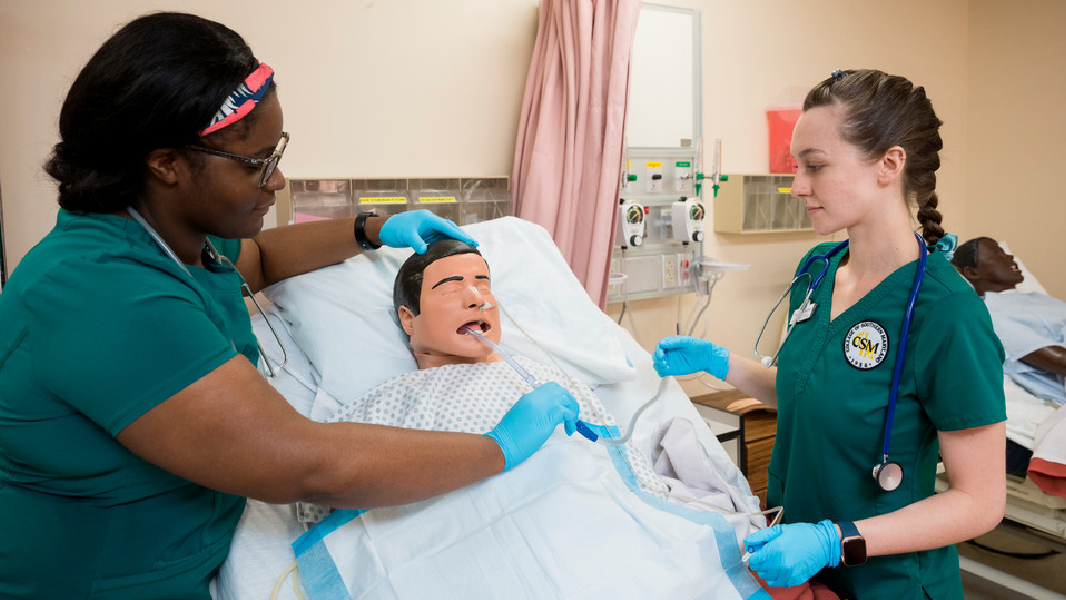 CSM Nursing Program Receives Accreditation Verification - The BayNet