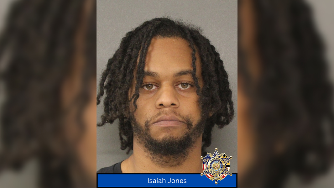 Lusby Man Arrested In Separate Incidents Including Assault, Burglary ...