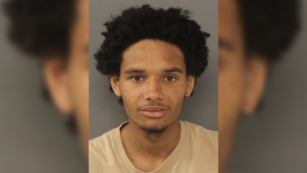Lexington Park Teen Arrested On Multiple Assault Charges - The BayNet