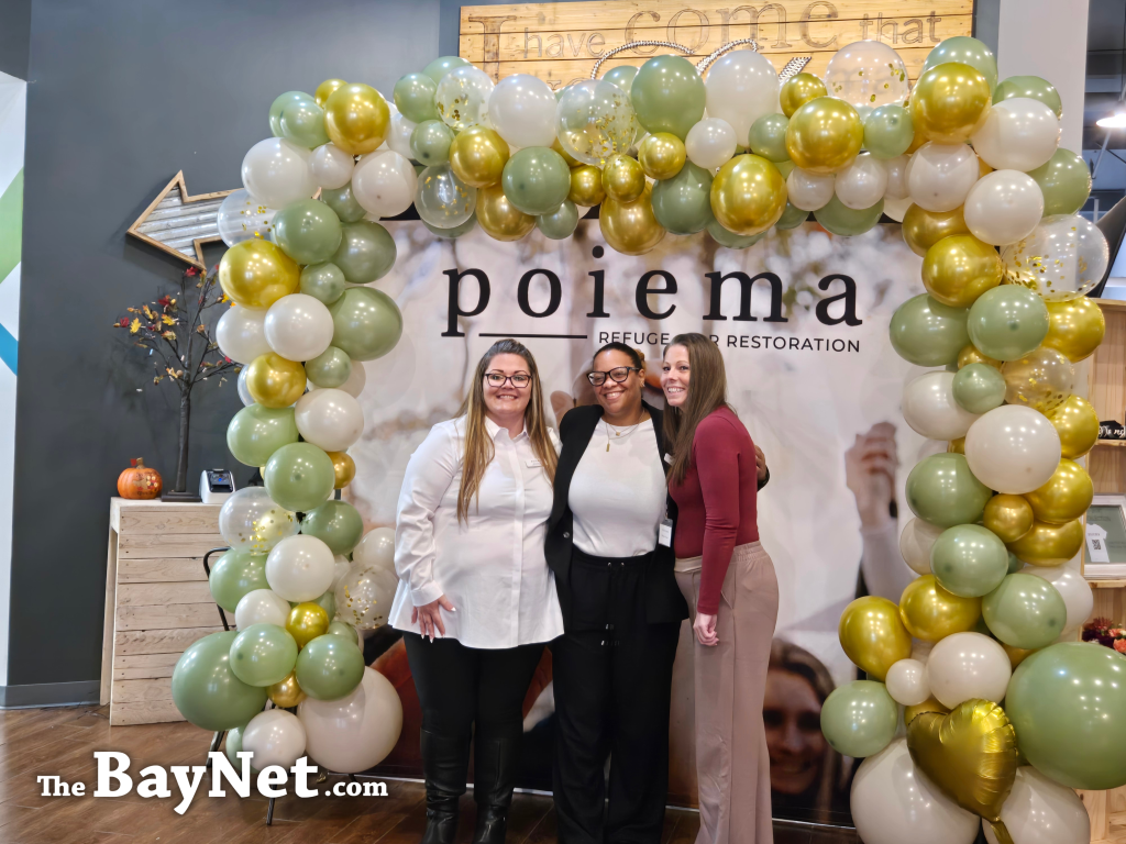 POIEMA Opens El Roi House, Expanding Support For Women And Children In ...