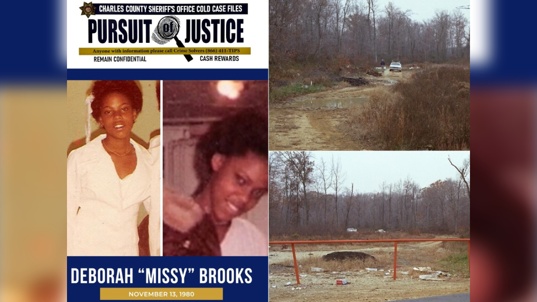 Cold Case Spotlight: Investigators Still Pursuing Answers In Deborah ...