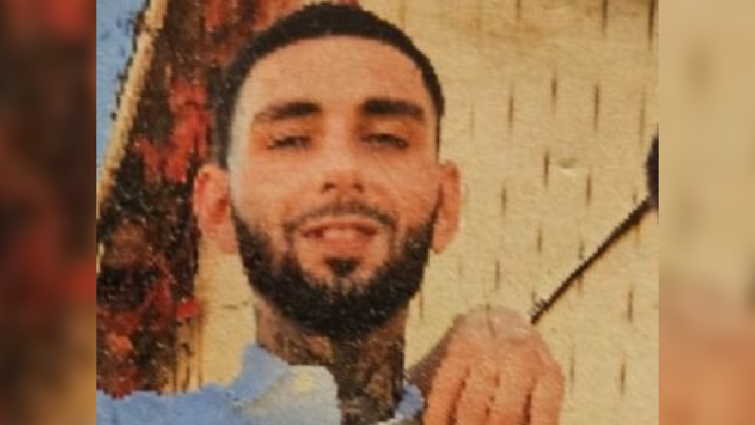 MISSING PERSON: Louis Eugene Messineo, 30 Year-Old White Male - The BayNet