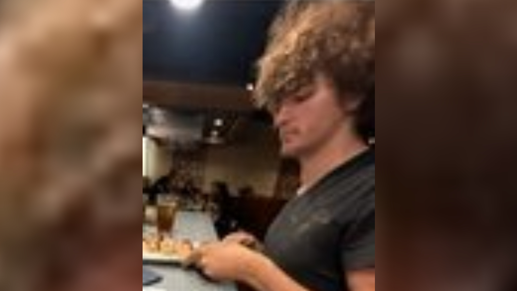 LOCATED: Thomas Ferrall IV, 18; Has Been Found Safe - The BayNet