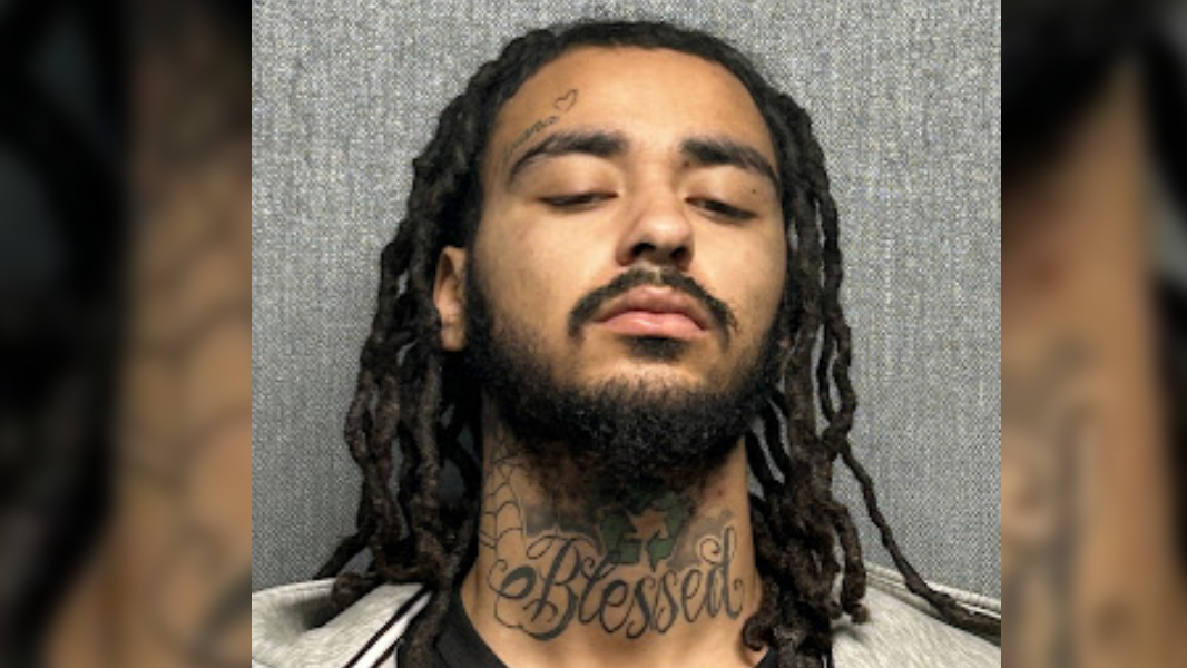 Suspect Charged In Fatal MGM National Harbor Shooting; Victim ...