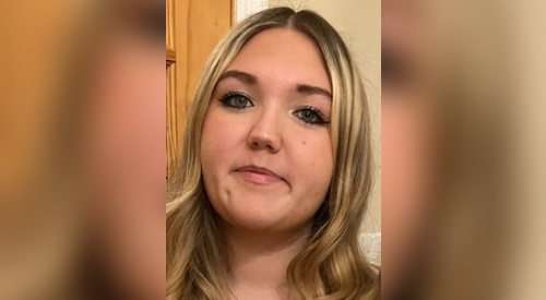 MISSING TEEN: Brooklyn Jean Conner, 17; Of St. Mary's County - The BayNet