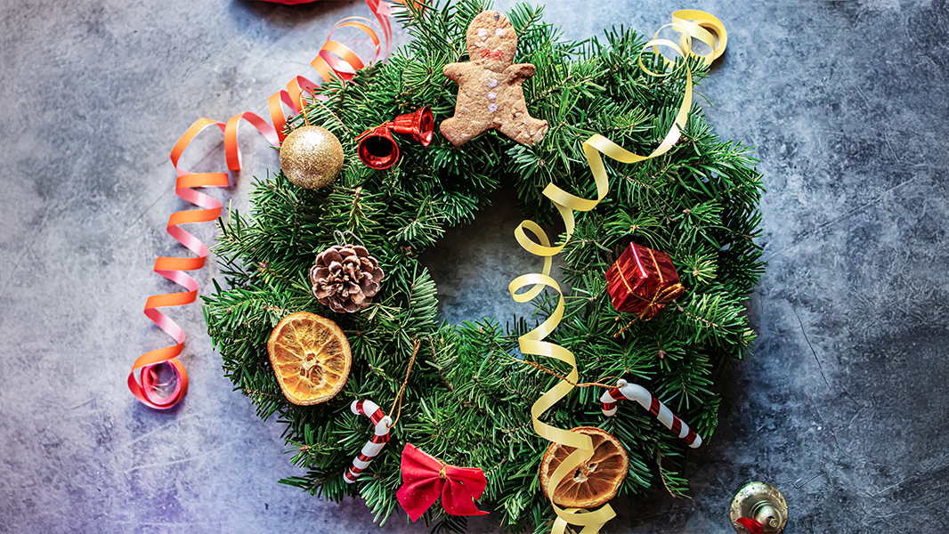 Is Christmas Really Pagan? The History Behind The Holiday - The BayNet