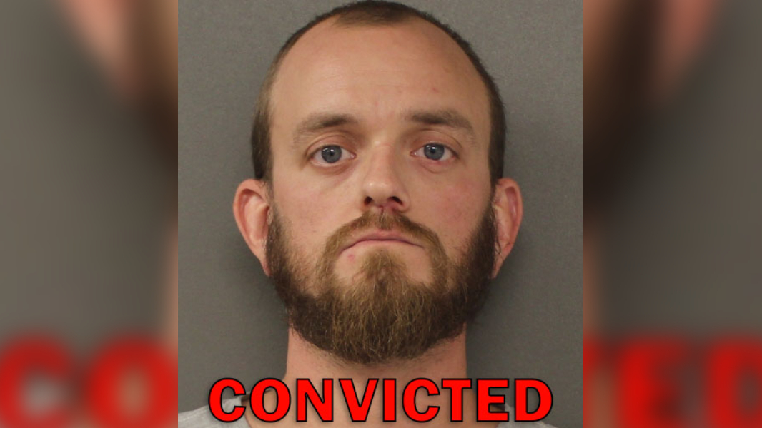 Houseguest Convicted Of Felony Sex Abuse Of A Minor, Faces Up To 35 ...