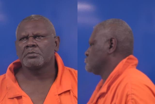 Bathroom Bust: Urination Behind Gas Station Leads To Crack And PCP ...