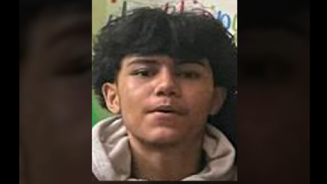Remains Of Missing 14-Year-Old Found In College Park; Detectives Ruling ...