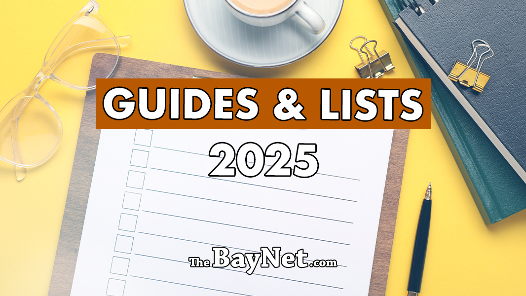 Southern Maryland’s Most Useful Local Guides & Lists Of 2025 - The BayNet