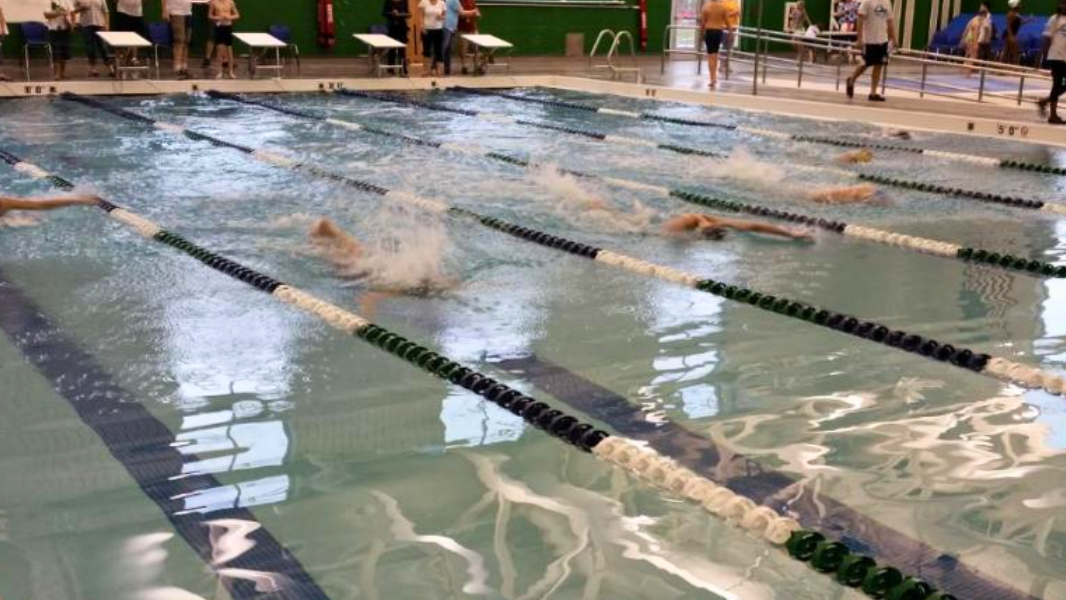 Waldorf's Donald M. Wade Aquatic Center Now Open For Early-Morning Lap ...