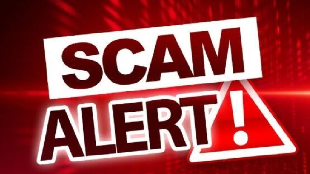 SCAM ALERT: Scammers Posing As Calvert Detention Center Staff In Fake ...