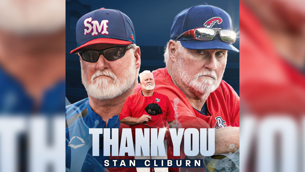 Stan Cliburn Steps Down As Blue Crabs Manager - The BayNet