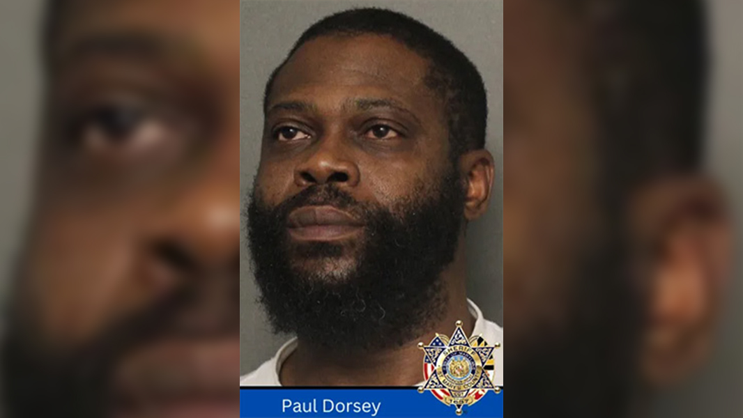 Police Seize Thousands In Cash And Amphetamines During St. Mary’s ...