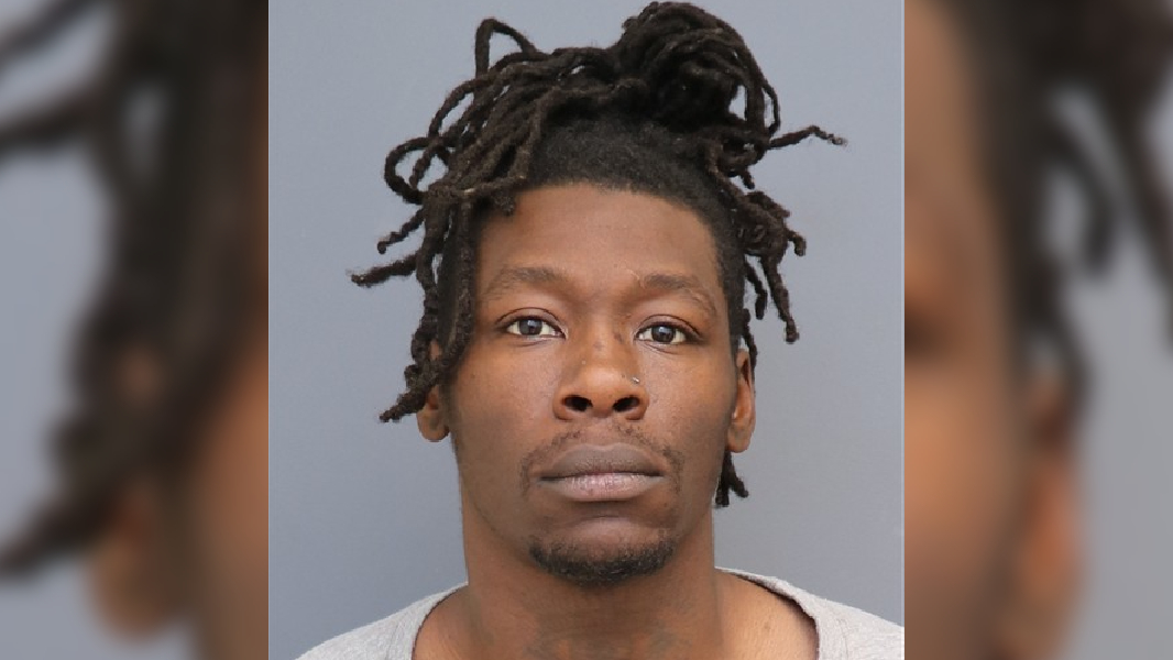Man Arrested In $40,000 Heat Pump And AC Unit Thefts Across Region ...